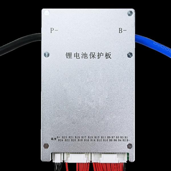 Quality Active Balance ant bms 20s , 60A Li Ion Battery BMS Built In BT for sale