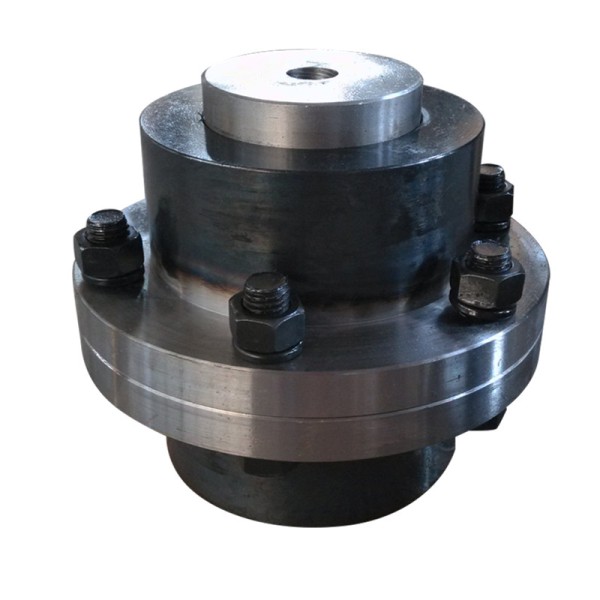 Quality Quick Installation Drum GICLZ Flexible Gear Coupling Synchronous Rectification for sale