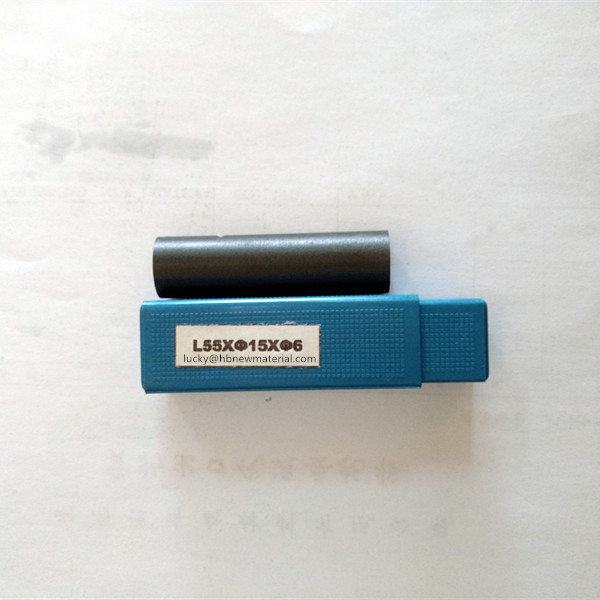 Quality Boron Carbide Liner for sale