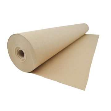 Quality Paper Roll Builder Board Temporary Floor Protection for sale