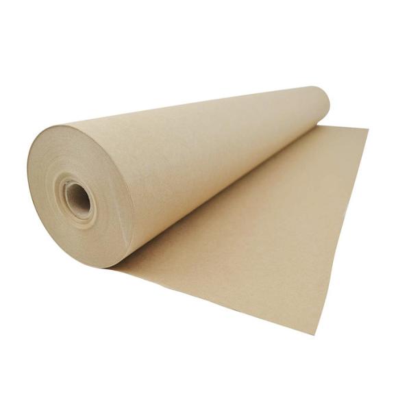 Quality Recycled Paper Ram Board Temp Floor Protection for sale