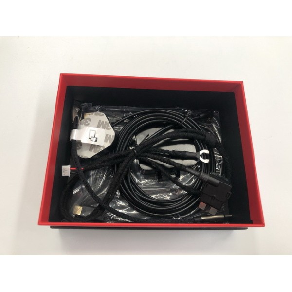 Quality OEM USB Wireless Carplay For Apple CarPlay Convert To Android Auto Wireless for sale