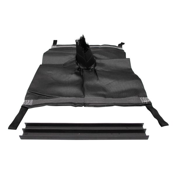 Quality Dredged Geotextile geo tube Dewatering Bags Sediment Filter Bags for sale