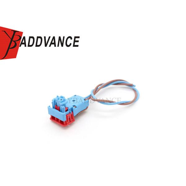 Quality 1801425-1 / 0-1801425-1 TE AMP Airbag Connector Housing With Wire for sale