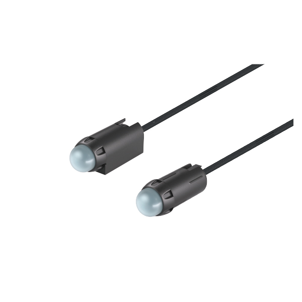 Letaron sensor switch installation example