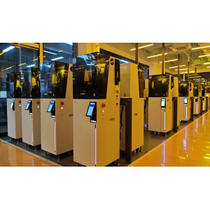 China Factory - Shenzhen KTJ DentalLabs Co.,Ltd.