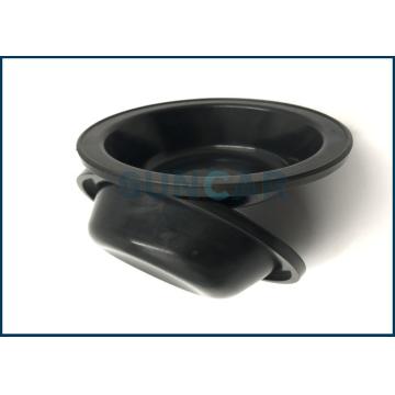 Quality Diaphragm Seals Fits NB-5M TNB-6M Wear Resistance for sale