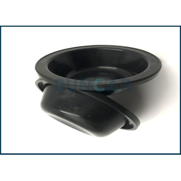 Quality Diaphragm Seals Fits NB-5M TNB-6M Wear Resistance for sale