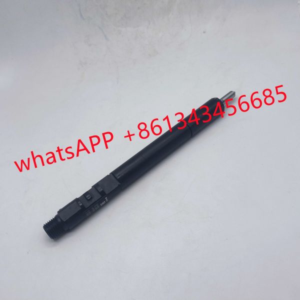 Quality D20DT EJBR04501D Delphi Fuel Injector for sale