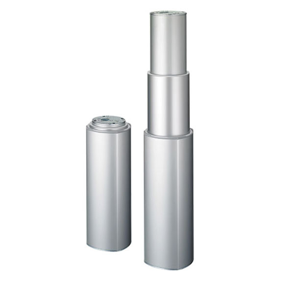 Quality 2000N Telescoping Cylindrical Lifting Column Actuator Powerful 200 - 400mm for sale