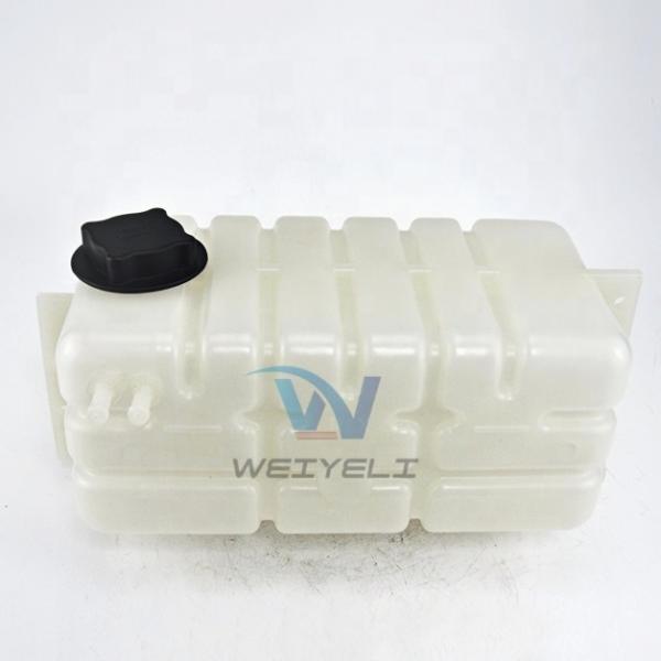 Quality Coolant Expansion Tank 392313 for Dynapac Ca250 Bulldozer Radiator Overflow Tank for sale