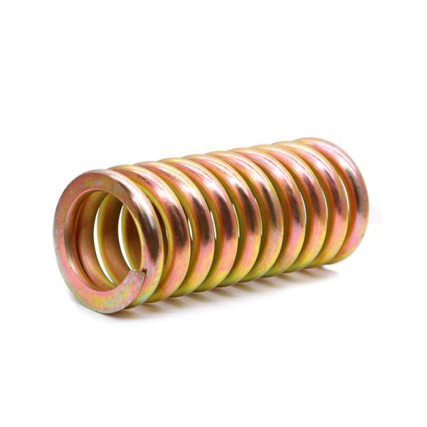 Quality Heavy Duty IATF16949 0.08mm Compression Coil Spring for sale