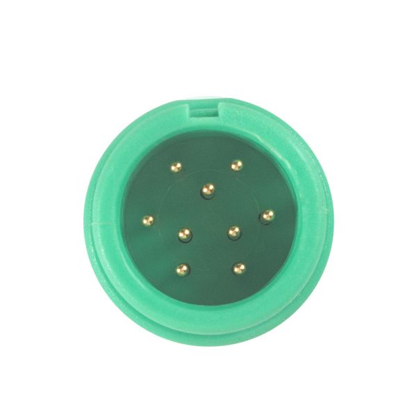 Quality Yonker IE12 9PIN ECG Cable and leadwires for sale