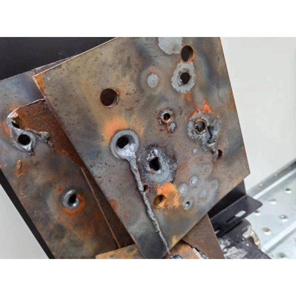 Quality Advanced Integrated Anti Drone Laser System 2.6km Range UAV Countermeasures for sale