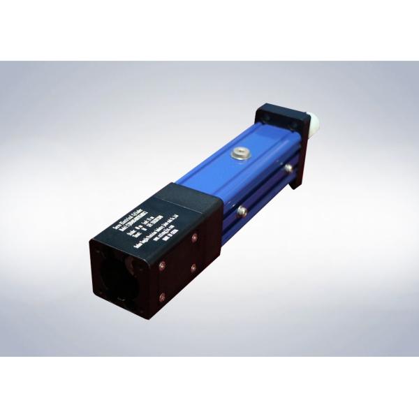 Quality Anti - Rotation 220V Linear Electric Cylinder With Force Sensor High Precision for sale