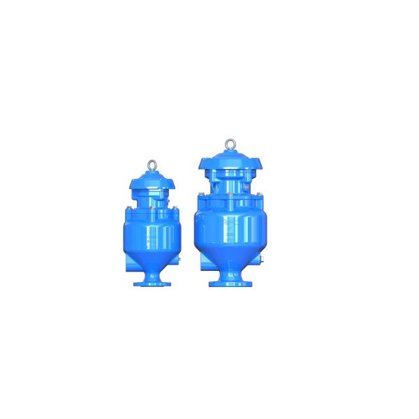 Quality Welding Connection Sewage Air Release Valve With ANSI Standard for sale
