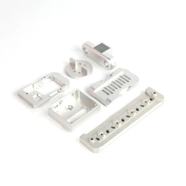 Quality Projector OEM Customized CNC High Precision Machining Stainless Copper Aluminium for sale