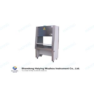 Quality Cytotoxic Class II A2 Biosafety Cabinets 0.12um ULPA Filter for sale