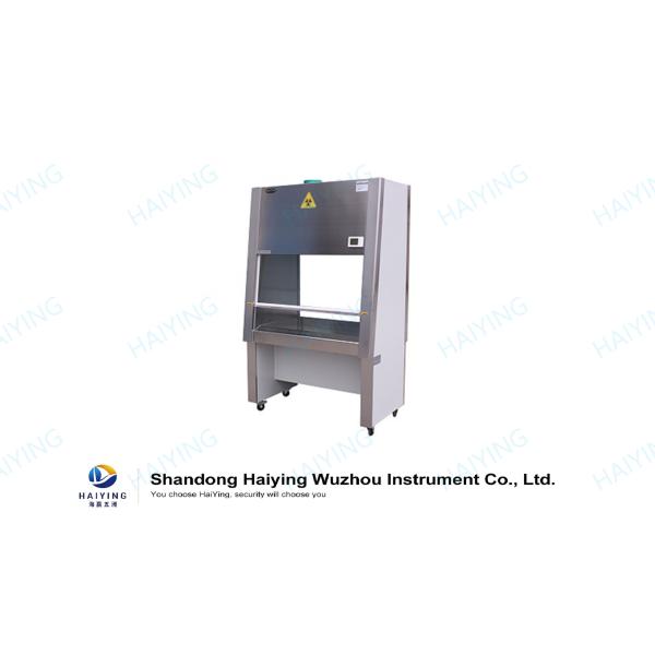 Quality Cytotoxic Class II A2 Biosafety Cabinets 0.12um ULPA Filter for sale