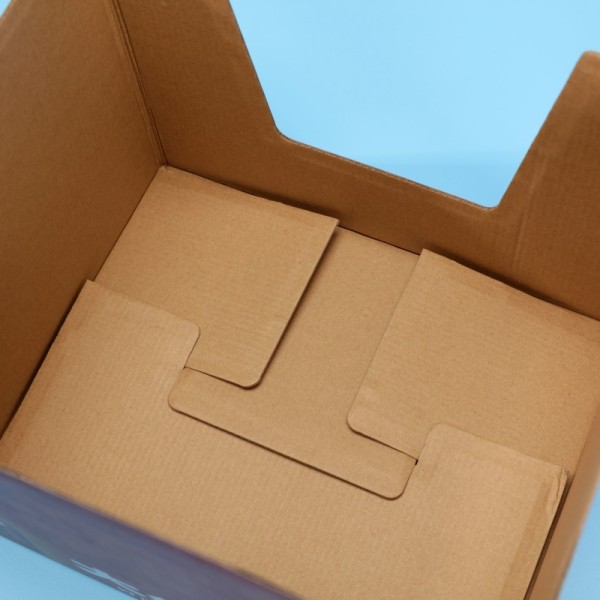 Quality Custom Logo Retail Cardboard Display Box , Food Tea Candy Display Packaging Box for sale