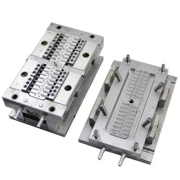 Quality Customized Aluminium Die Casting Permanent Mold Casting Low Pressure Aluminum Alloy Castings for sale