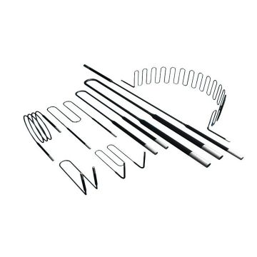 Quality MoSi2 Heating Elements Molybdenum Disilicide Heating Elements for sale