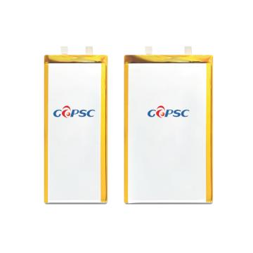 Quality 3.7V20mAh-10000mAh Polymer lithium battery for sale