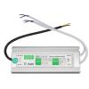 Quality C-Power Silver Waterproof DC 12V 8.3A 10W 30W 50W 100W 120W 200W 300W IP67 Power for sale