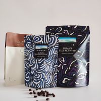 Quality Custom Printed Packing Bag 10-15 Days Production Recyclable for sale