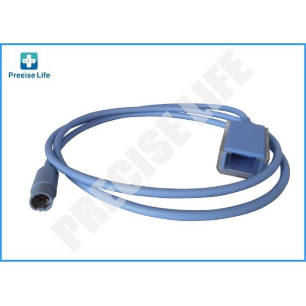 Quality Drager MS18683 SpO2 intermediate cable for Multimed Plus MS18683 SpO2 adapter for sale