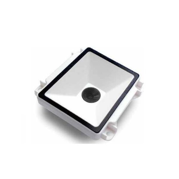 Quality Fixed Portable Barcode Scanner , 1D 2D Barcode Reader for sale