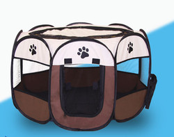 Quality Oxford Indoor Dog Pen Fencing for sale