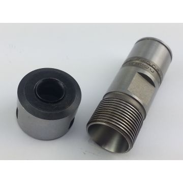 Quality 18872000 Modified Drill Ejector Rod Cap Assembly For Cutter Machine GT5250 / for sale