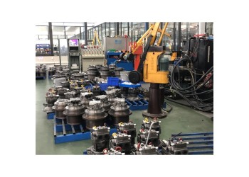China Factory - GUANGZHOU BELPARTS ENGINEERING MACHINERY LIMITED