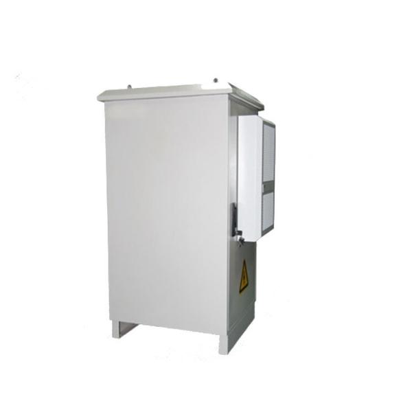 Quality Pure Sine Wave 6000VA Outdoor UPS System 0.98 Power Factor for sale