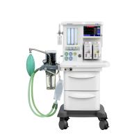 Quality CPAP PSV Workstation Anesthesia for sale