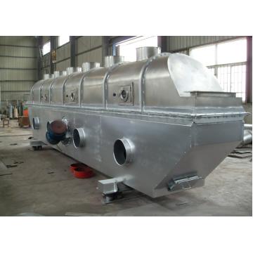 Quality Vibrating Fluid Bed Dryer Machine for sale
