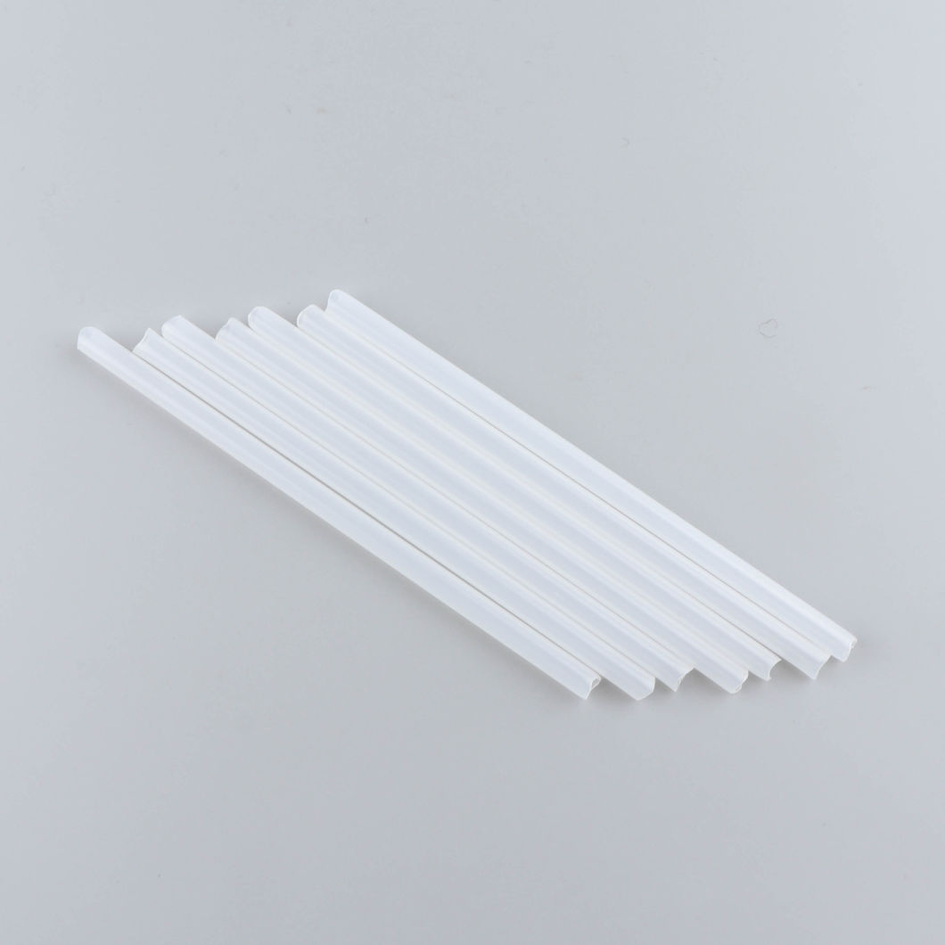 PE Soft Flexible Tube for Cosmetic Bottle