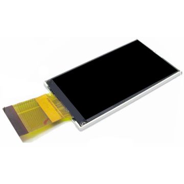 Quality 2.7 Inch Wide LCD Display , IC ILI8961 TFT LCD Monitor Module High Brightness for sale