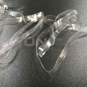 Quality Waterproof Light Blue Garments Accessories TPU Mobilon Tape With High Elasticity for sale