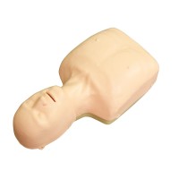 Quality Simple Cardiopulmonary Resuscitation Simulated Manikin For Training for sale