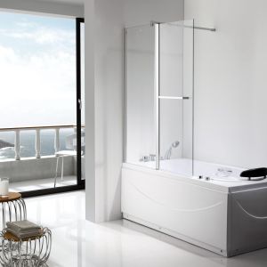 Quality Durable Bathroom Shower Cabins Modern Industrial Traditional Complete for sale