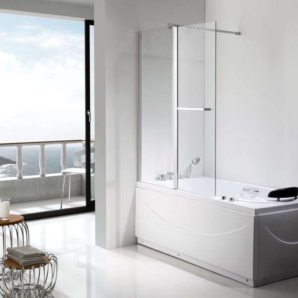 Quality Durable Bathroom Shower Cabins Modern Industrial Traditional Complete for sale