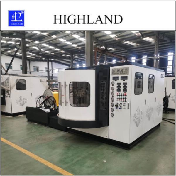 Quality 0-2500rpm Mixer Truck Hydraulic Test Benches With Complete Functions for sale