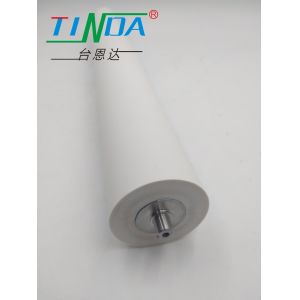 Quality Reusable Anti Static Food Glade Clean Sticky No Silicone Roller With Durability for sale