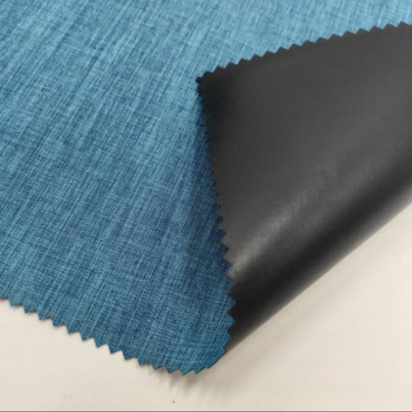 Quality 300D Plain High Tenacity Yarn From 100% Polyester Use For Bags for sale