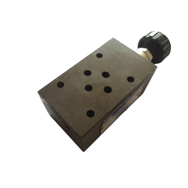 Quality -15℃-+110℃ , MT-02P Hydraulic Stack Valve for sale
