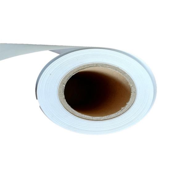 Quality 1um 1500m Self Adhesive Return Address Labels Roll for sale