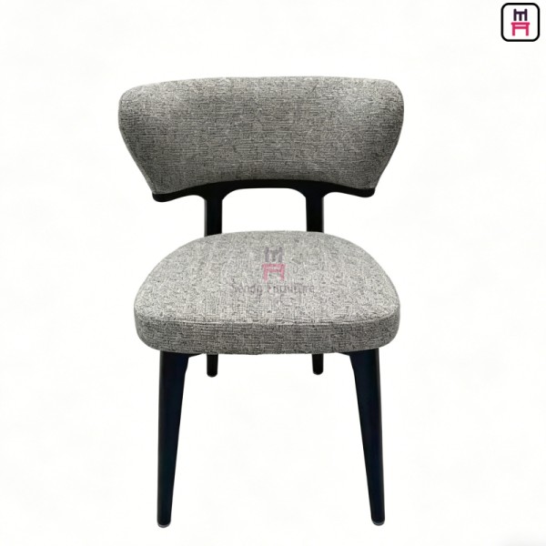 Quality IW-194 Modern Minimalist Upholstered Side Chair for sale