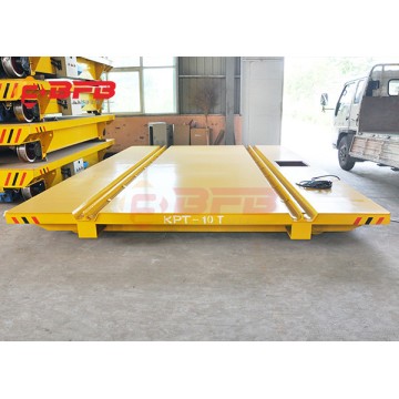 Quality Ferry Battery Transfer Cart for sale